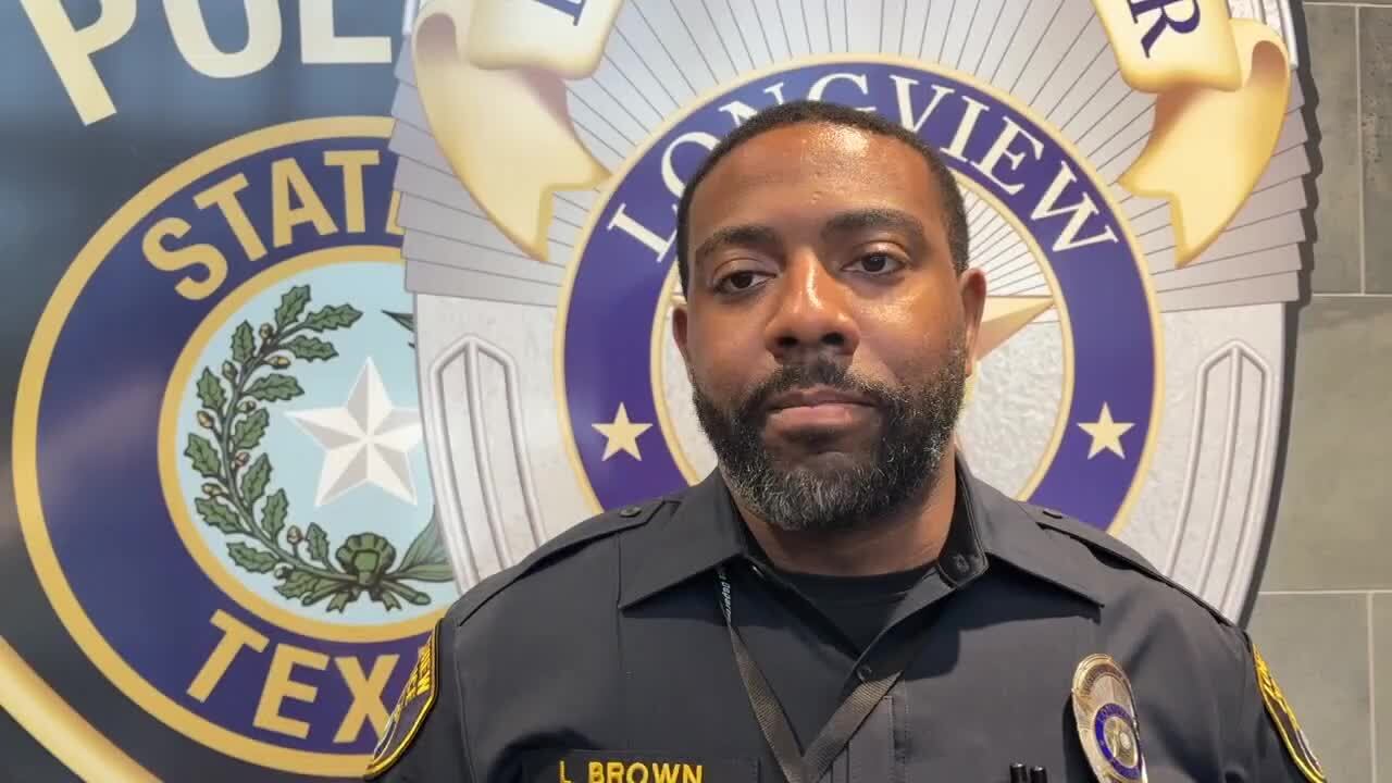 Longview police say decision to encrypt radio channels ‘a matter of ...