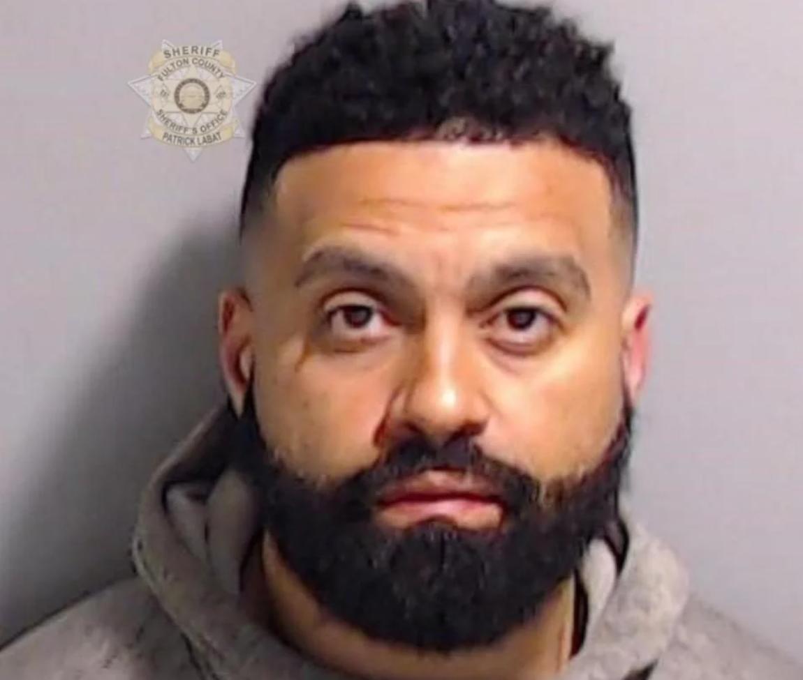 Apollo Nida's Wife Alleges Adultery, Cruelty, And Physical Abuse in ...