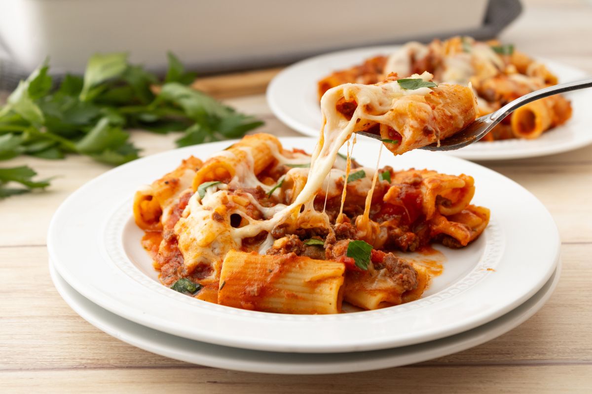 17 forgotten recipes that still work for modern family life