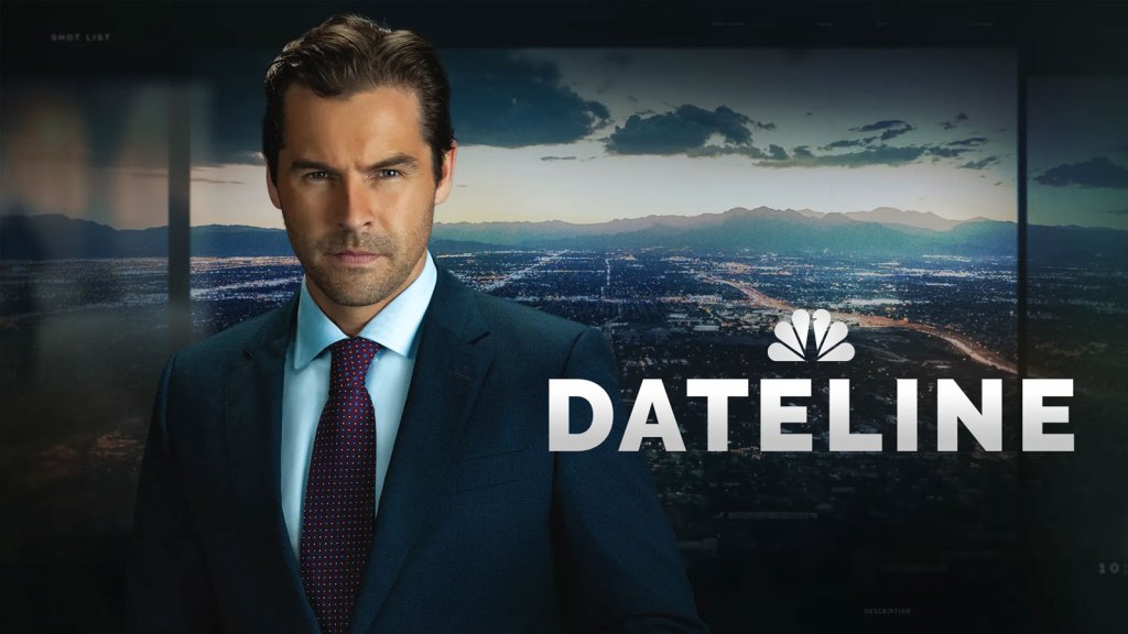 ‘Dateline NBC' Expands To Telemundo With Julio Vaqueiro Set As Host