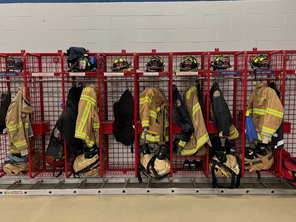 $28.5K In Grants Coming To Horsham Fire Company, EMS