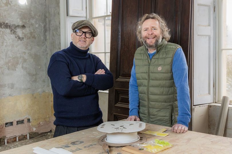 Salvage Hunter Drew Pritchard sees pressure ramp up as he makes two ...