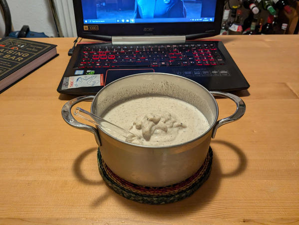 40 Funny Food Fails That Deserve A Lifetime Ban From The Kitchen