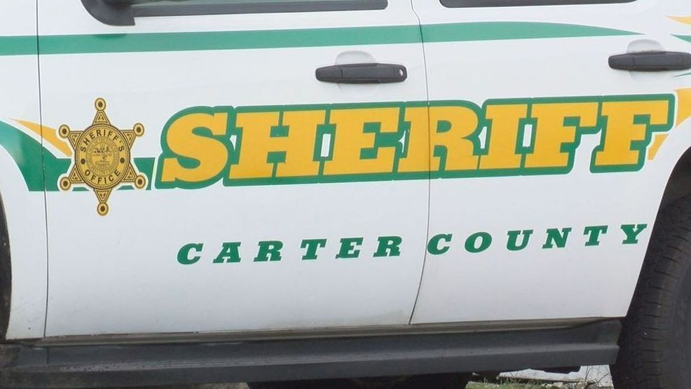 Man arrested in Elizabethton after running out of halfway house ...