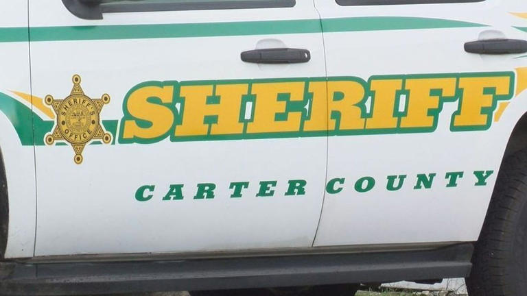 Man arrested in Elizabethton after running out of halfway house ...
