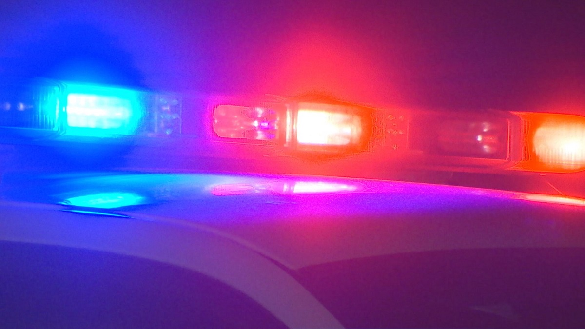 Woman found dead, man seriously injured during domestic incident in ...
