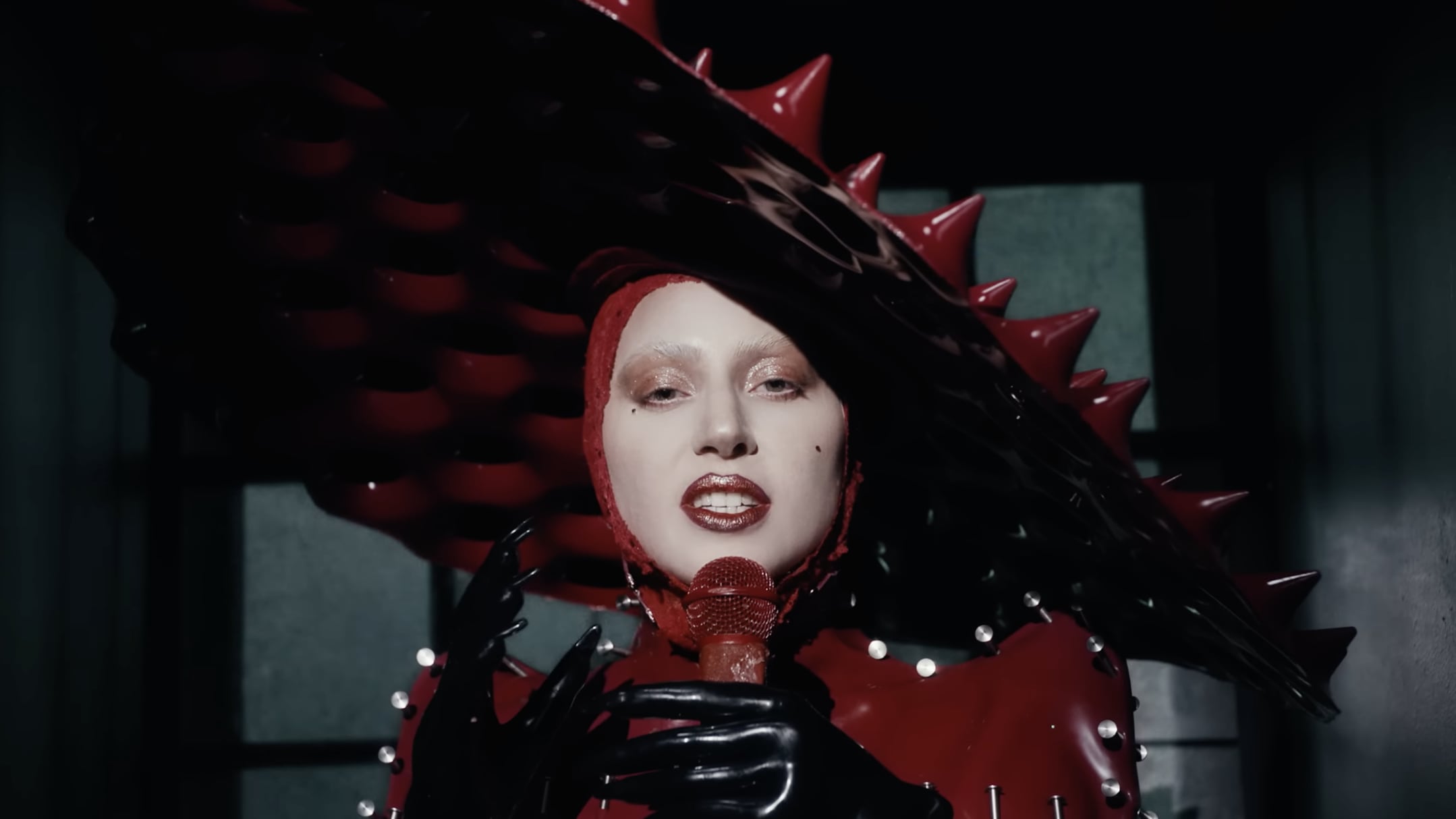 Lady Gaga’s ‘Abracadabra’ Heralds the Return of Recession Pop