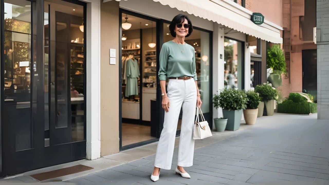 27 Items That Will Always Pull Your Look Together After 60