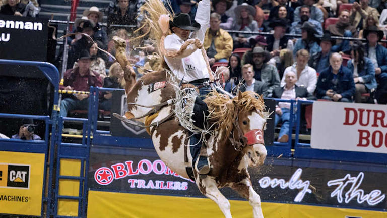 Rodeo Rapid City Crowns Its 2025 Champions Paying Out Over $178,000