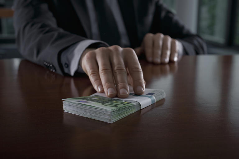 The Weeknd has an emotional breakdown in movie trailer