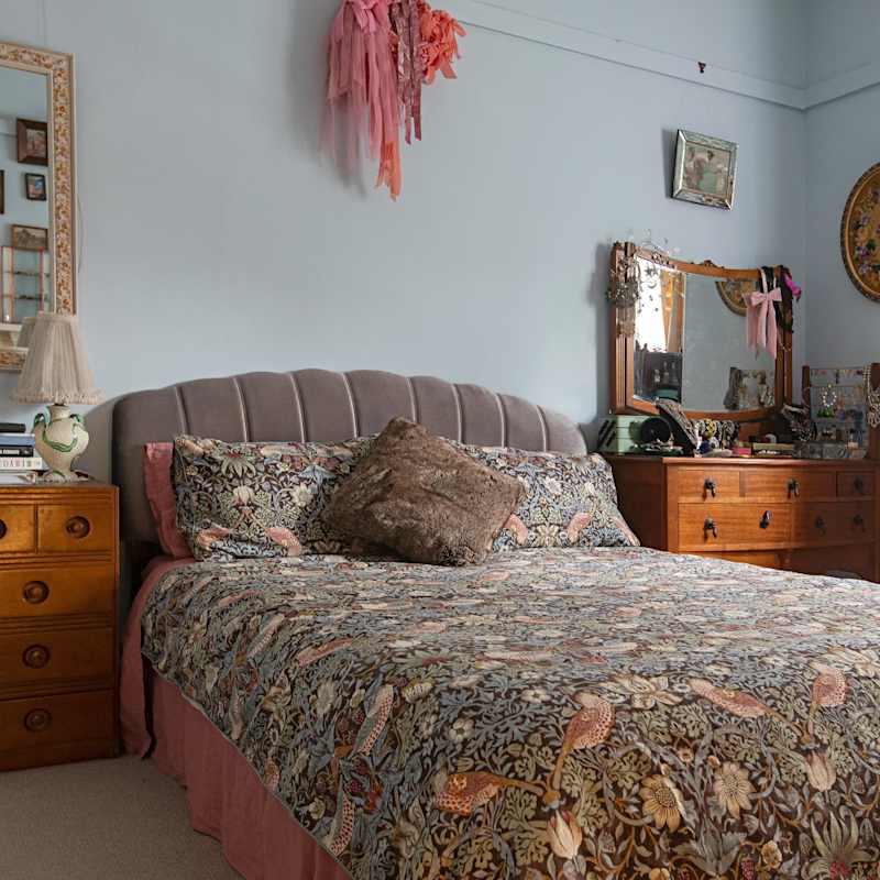 These $10 Floral Throw Pillows Are the Burst of Spring You Need