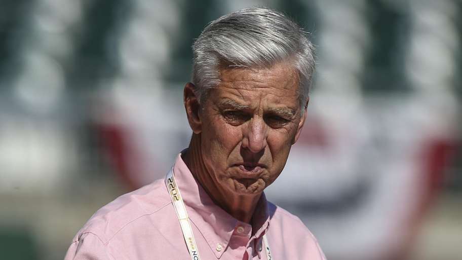 Philadelphia Phillies Boss Reminds Everyone About Their Domination Over ...