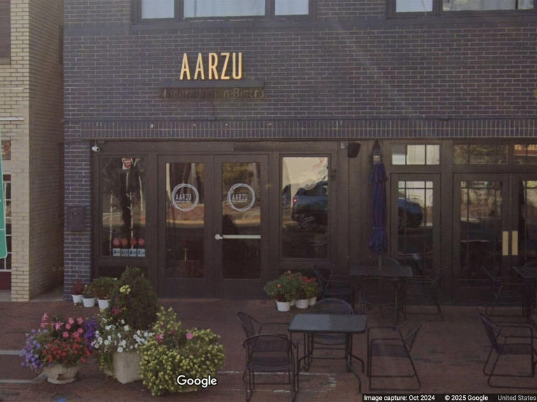 Downtown Freehold Restaurant Named One Of The Best In 2025: Report
