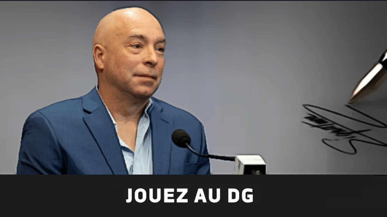 JOUEZ AU DG: Accepteriez-vous cette offre pour Noah Dobson?