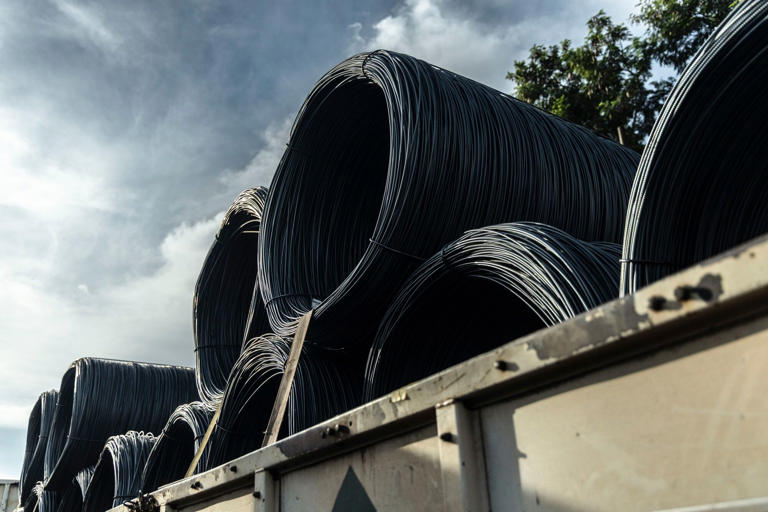 Brazil Sees Quotas as ‘Good Solution’ to Trump’s Steel Tariffs