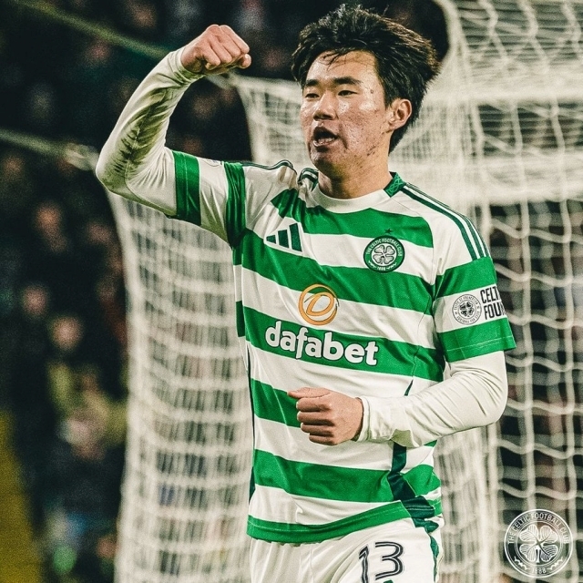 ‘미쳤다’ 양현준 2분여 만에 어시스트! 뮌헨, 올리세·케인 앞세워 셀틱 원정 2-1 승리…김민재 휴식 [챔피언스리그]