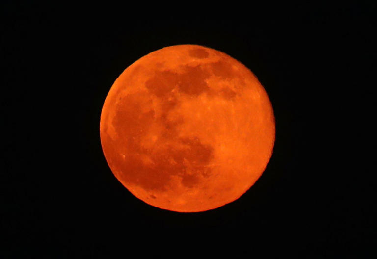 When is the next full moon? All to know about the February full moon