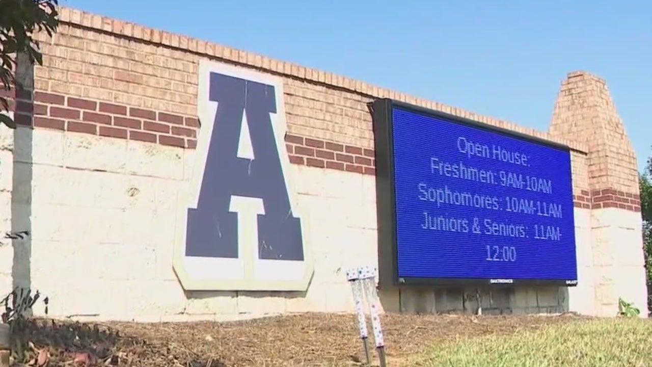 Apalachee High student arrested after threat, school stresses safety