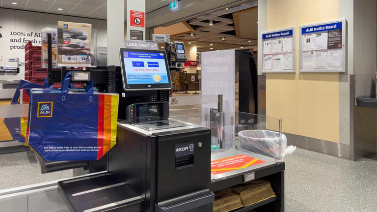 Does Aldi Accept Apple Pay?