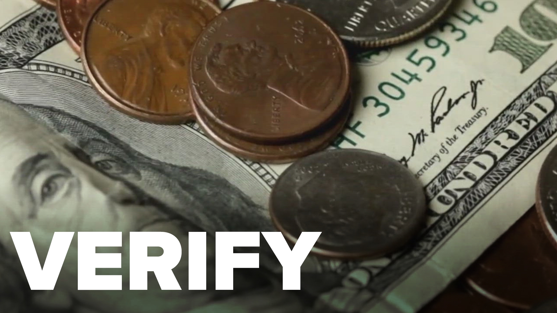 It costs more to make a penny than it's worth | VERIFY