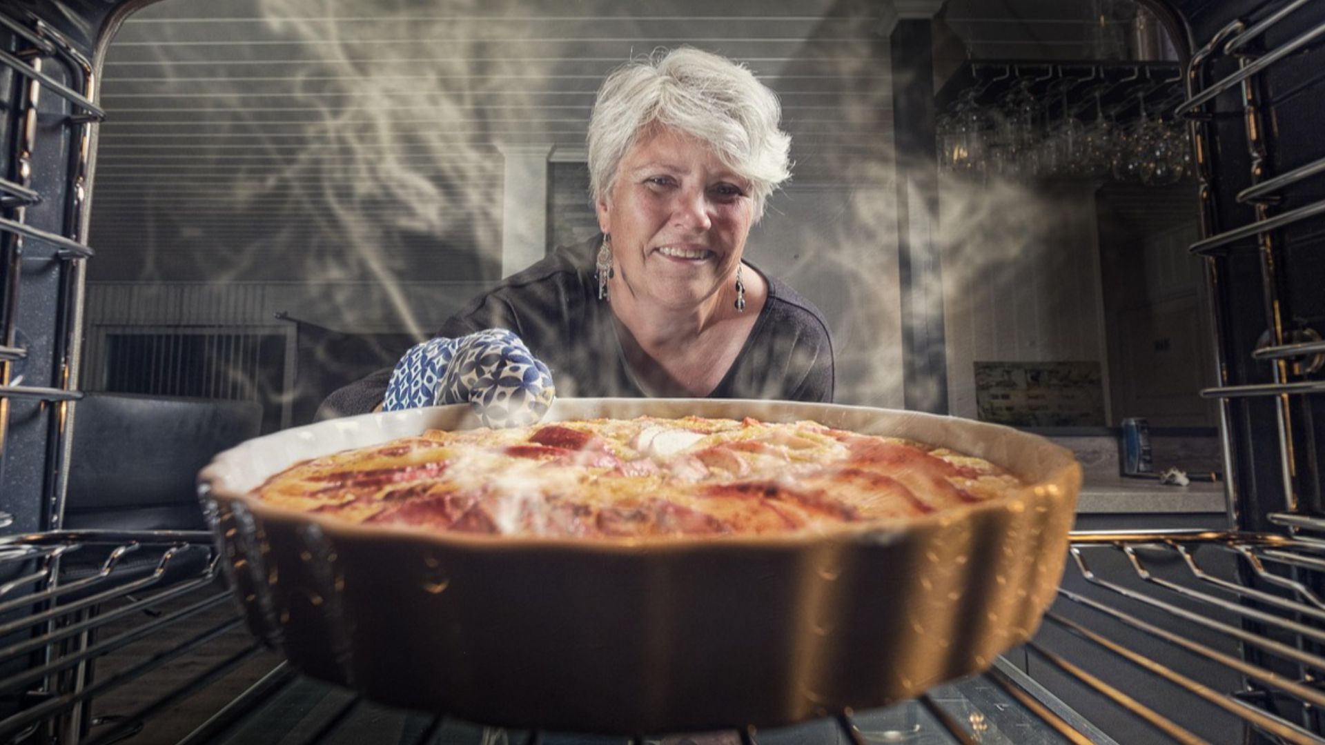 Bye Pumpkin Pie! 10 Of America's Most Boring Pies & 10 Epic Pies You ...