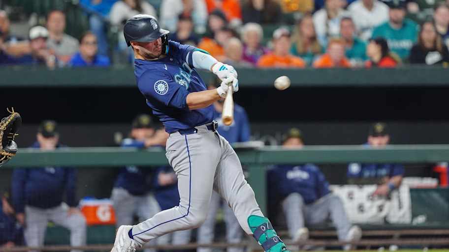 Here's How Much Money Former Seattle Mariners All-Star Will Make with ...