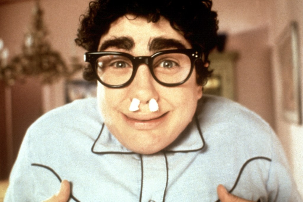 Julia Sweeney's ‘SNL' Character Pat Was Called ‘Anti-Trans Propaganda ...