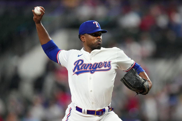 Jacob deGrom and Kumar Rocker among MLB.com's top 12 must-watch ...