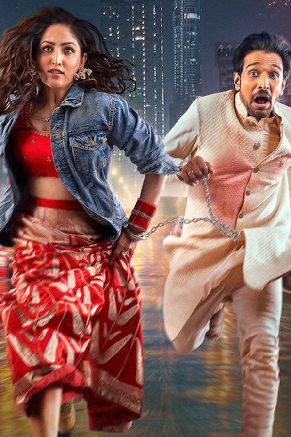 Friday OTT Releases (February 14): 7 Films & Web Series To Watch On ...