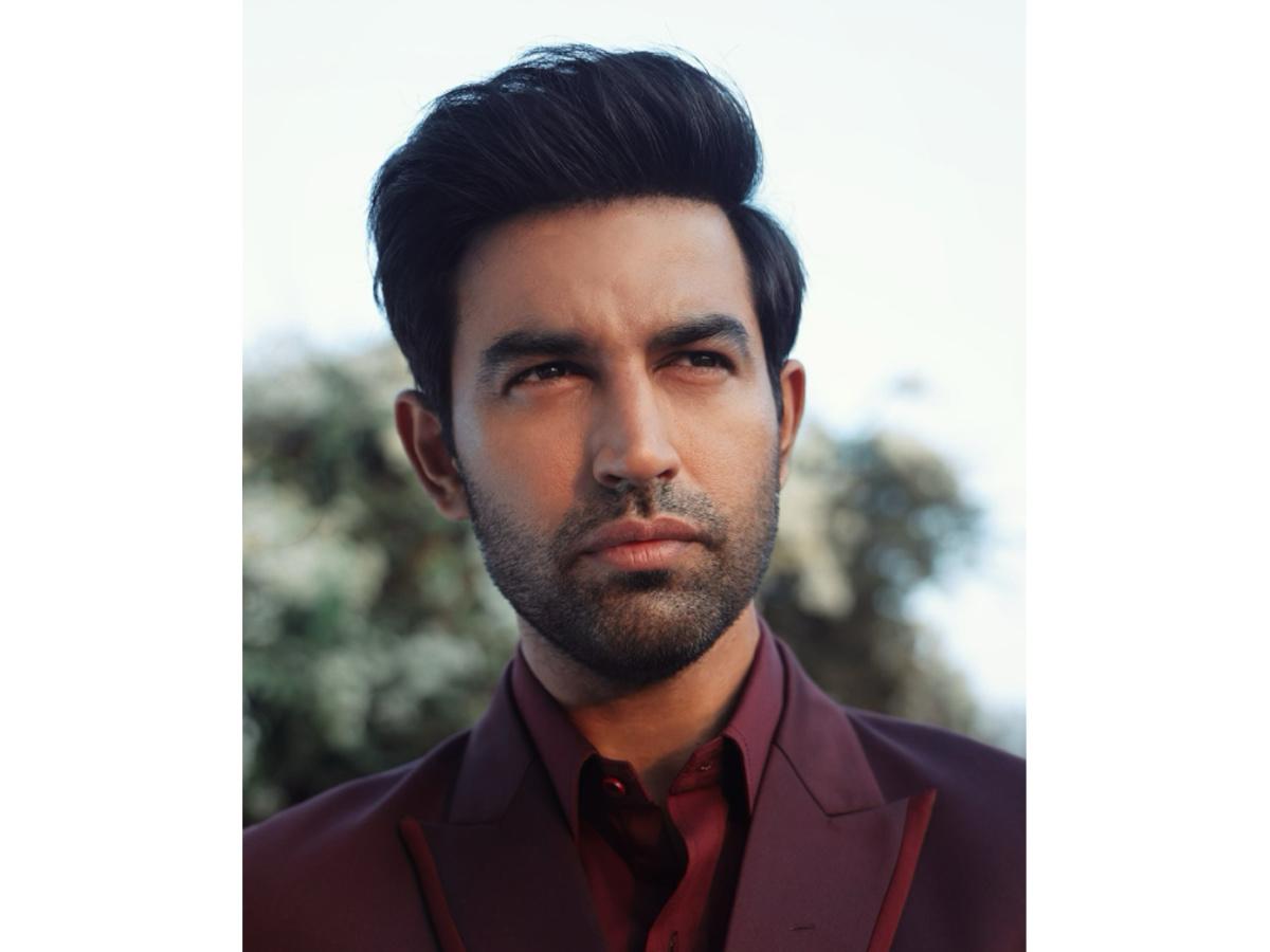 Meet Nishant Dahiya: The Actor Who Played Sanya Malhotra's “Toxic ...