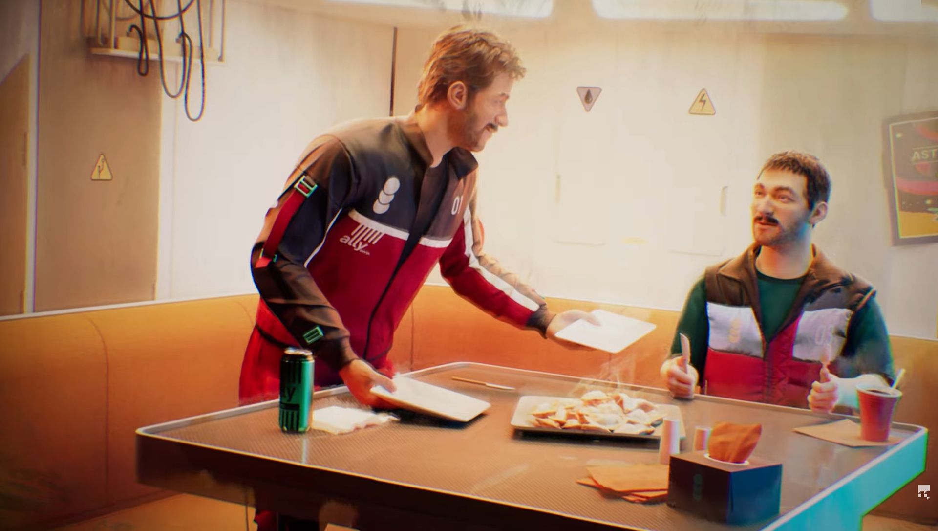 The Alters is altered again: 11 Bit Studios' survival game about ...