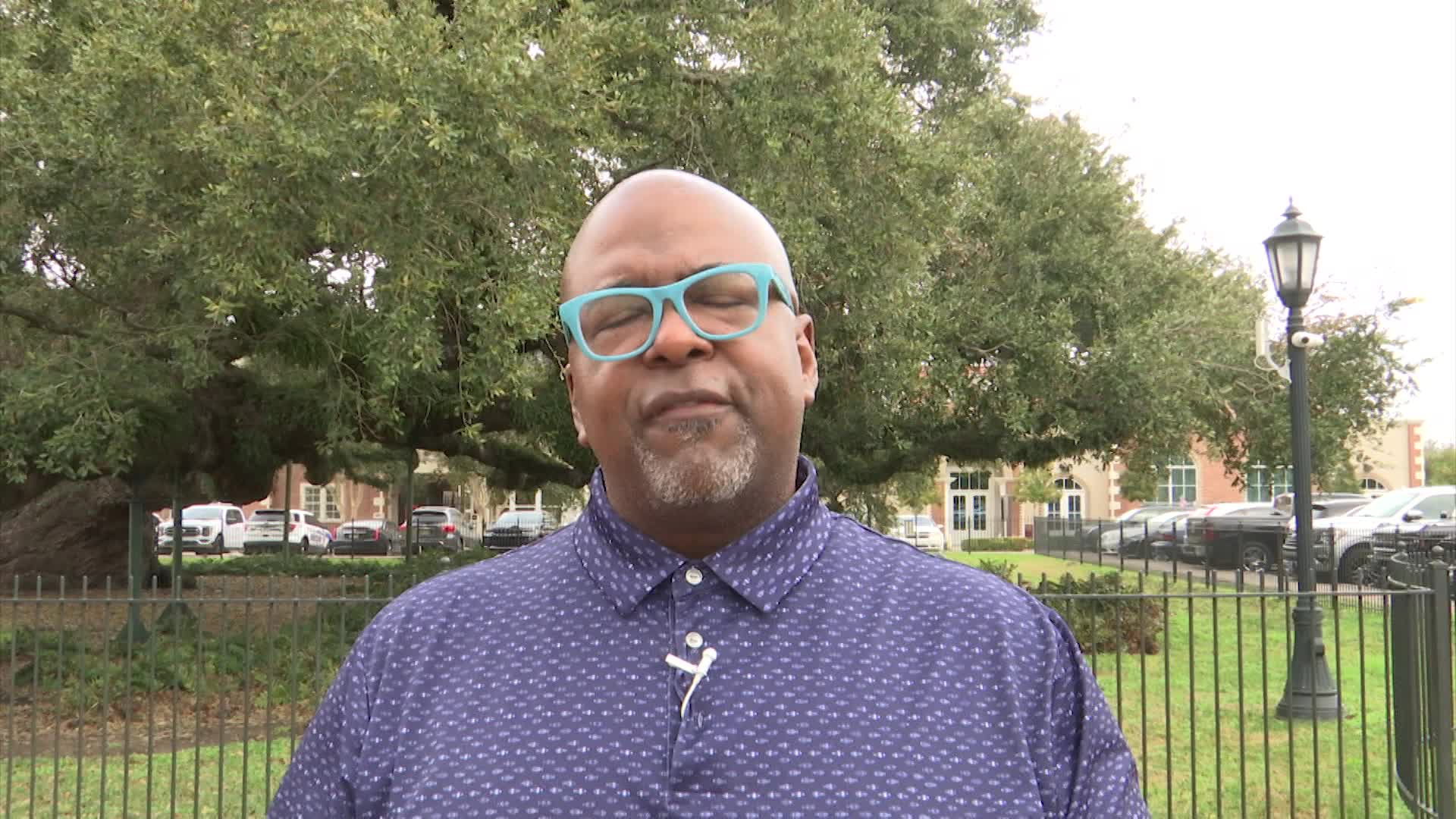 Zydeco Legend Sid Williams laid to rest