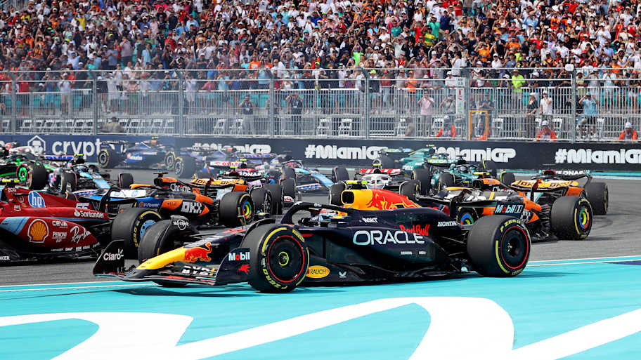 F1 Responds To Rwanda Grand Prix Concerns After DPC Pens Letter