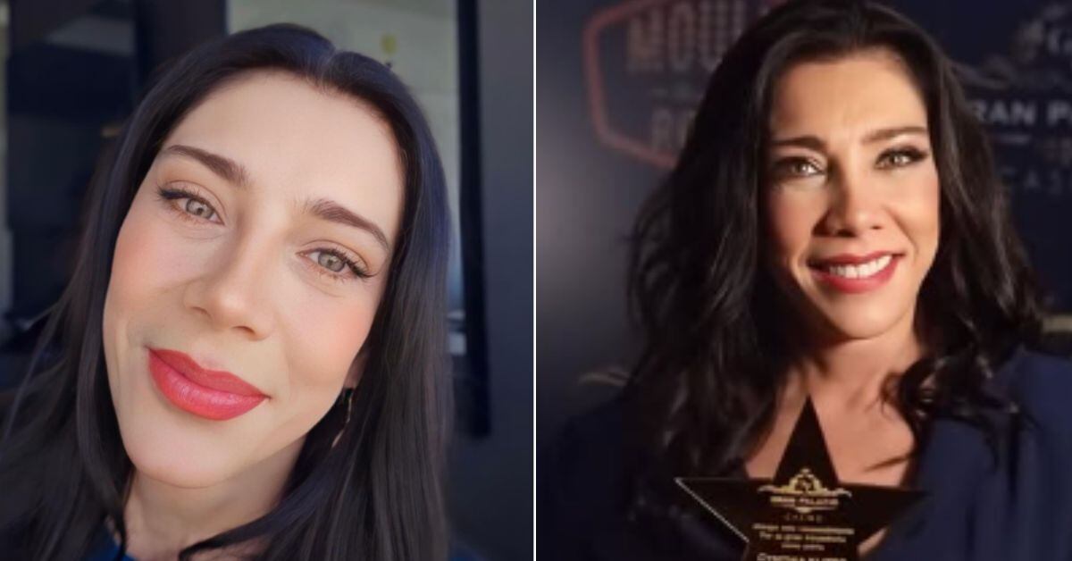 ¡Adiós a Rey Grupero! A Cynthia Klitbo este 2025 le suenan campanas de boda