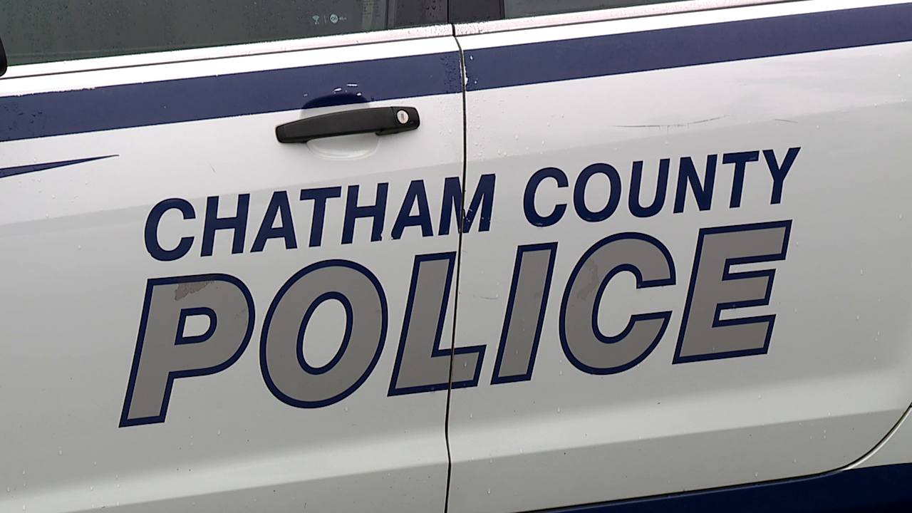 Chatham County police investigating shooting after victim arrives to ...