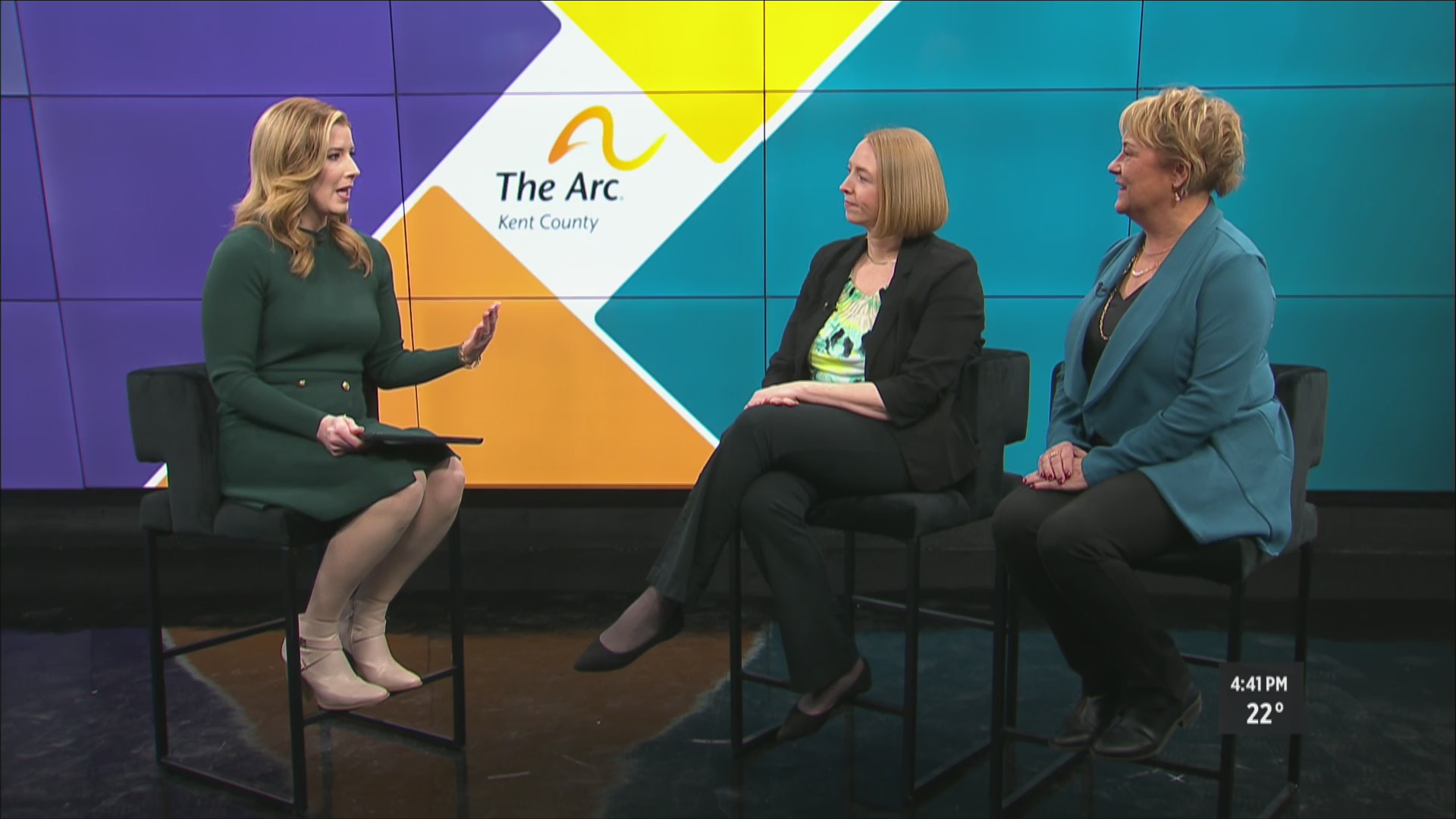 75 years of The Arc Kent County: Support for those with autism