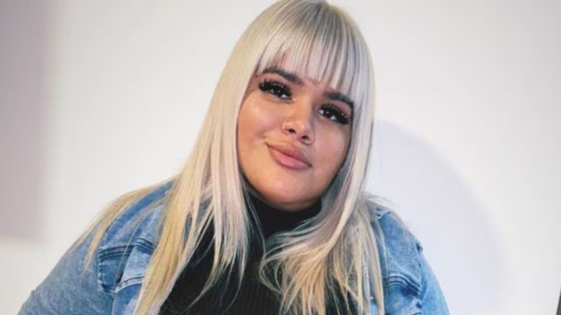 Qué dice la declaración de Morena Rial: "Reconoció la responsabilidad ...