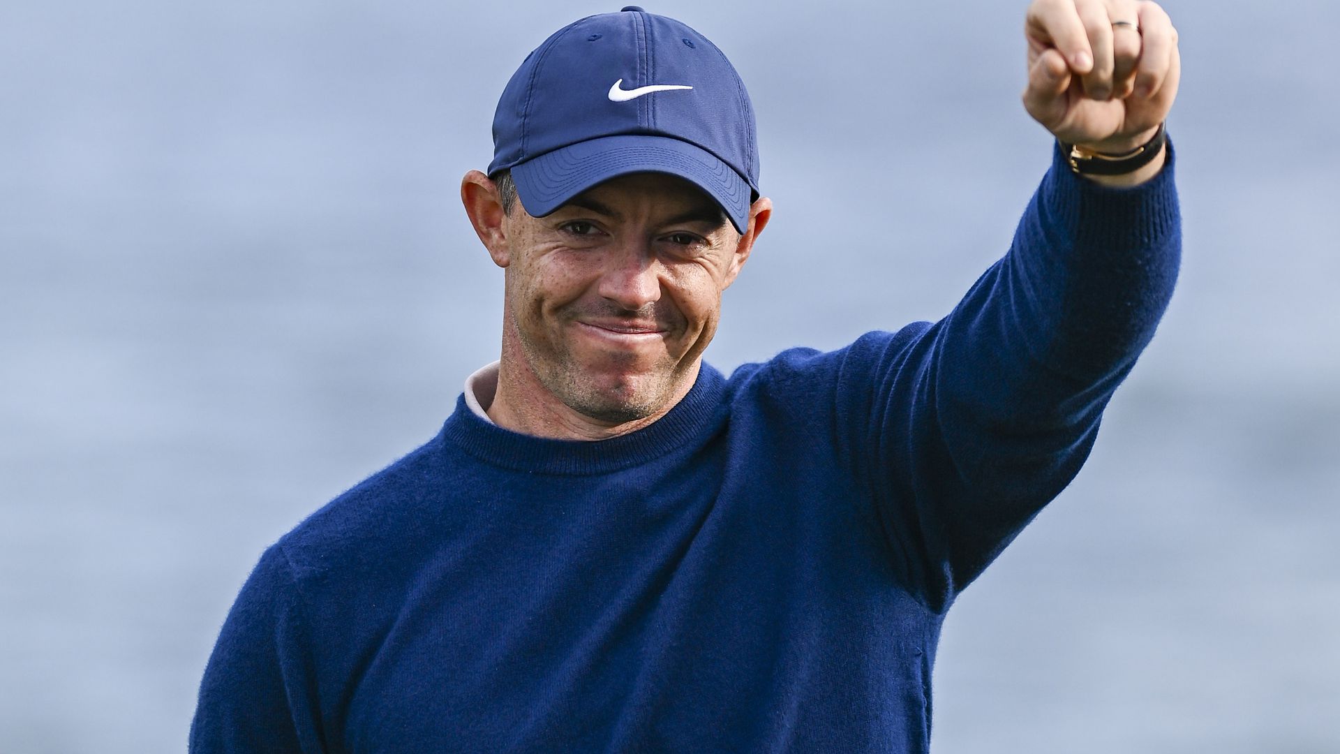 Rory McIlroy reveals that Donald Trump has picked a side amid LIV Golf ...