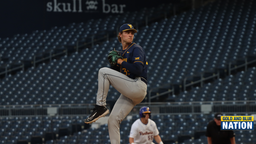 Returning WVU baseball pitchers to watch in 2025