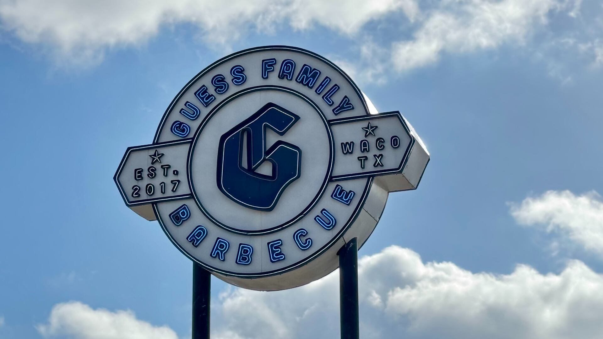 Waco’s Guess Family, a Top 50 Texas Monthly BBQ joint, closes brick and ...