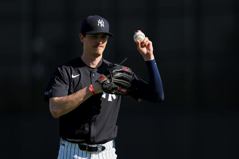 'An excellent addition, a really unique talent:' Max Fried making an ...