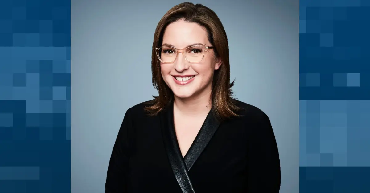 NBC Universal promotes Rebecca Kutler to President of MSNBC