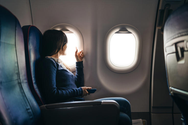 How to Overcome Your Flight Anxiety
