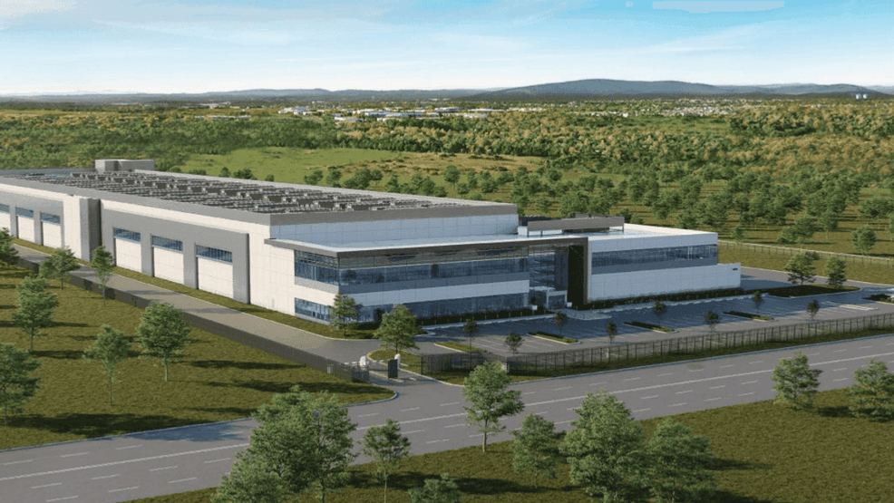 Cedar Rapids confirms $750 million data center, largest economic ...