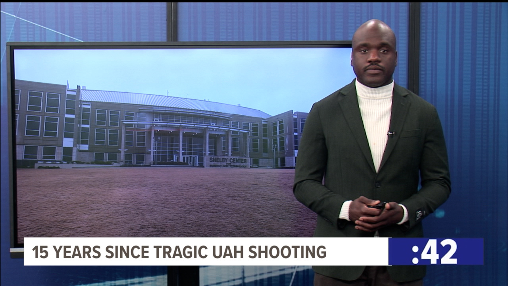 Coming up on FOX54 News at 5:30 and 9:00