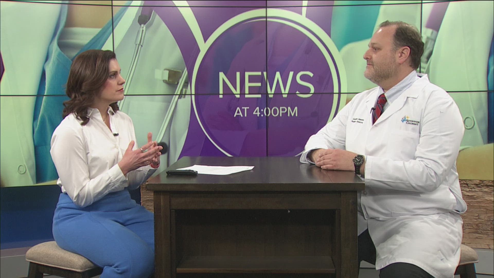 Kids ENT Month: Signs and symptoms to watch for when it comes to your ...