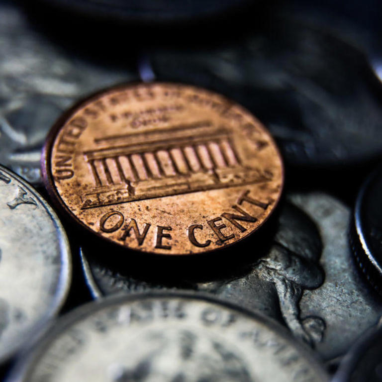 Trump's plan to scrap the penny spikes interest for coin collectors