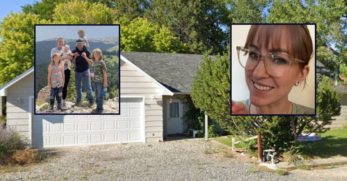 ‘This horrible tragic event’: Mom shoots her 4 daughters in the head ...
