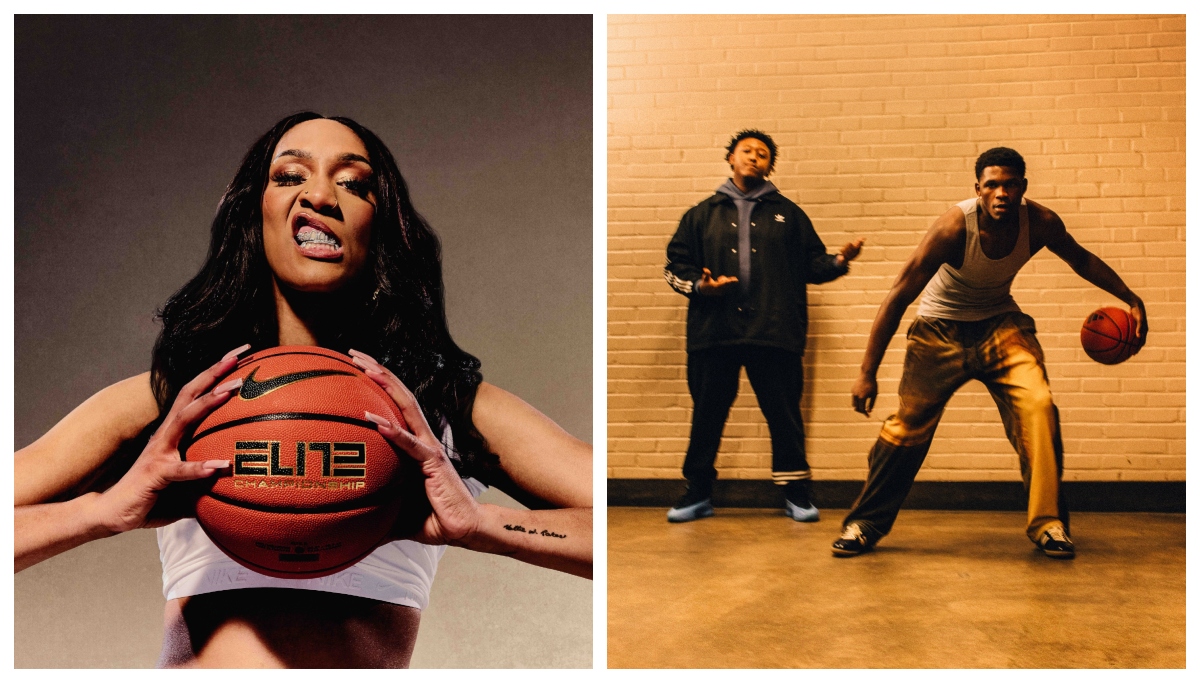 Nike and Adidas Rivalry Heats Up With Competing Advertising – Here's ...