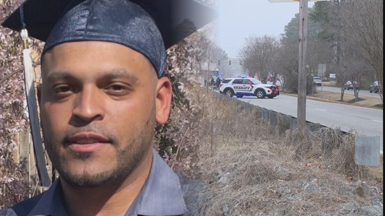 Newport News woman charged with hit-and-run, DUI after death of father of 5